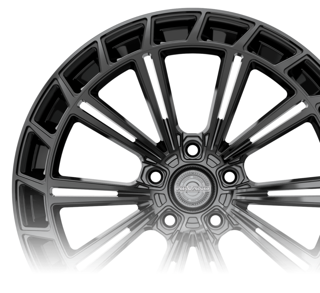 Home - Arvano Wheels